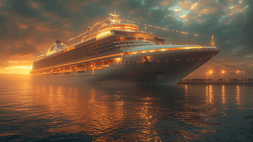 Naviguer vers le choix idéal de croisière